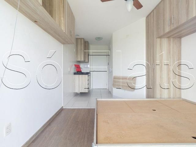 Studio para venda em Santana em São Paulo São Paulo de 20.00m² com 1 Quarto e 1 Suíte