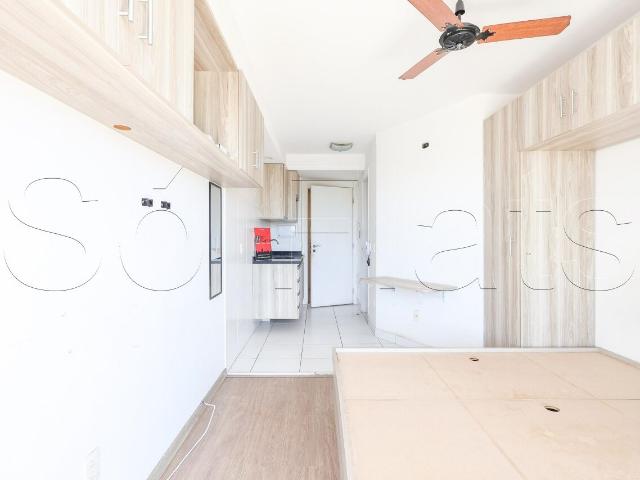 Studio para venda em Santana em São Paulo São Paulo de 20.00m² com 1 Quarto e 1 Suíte