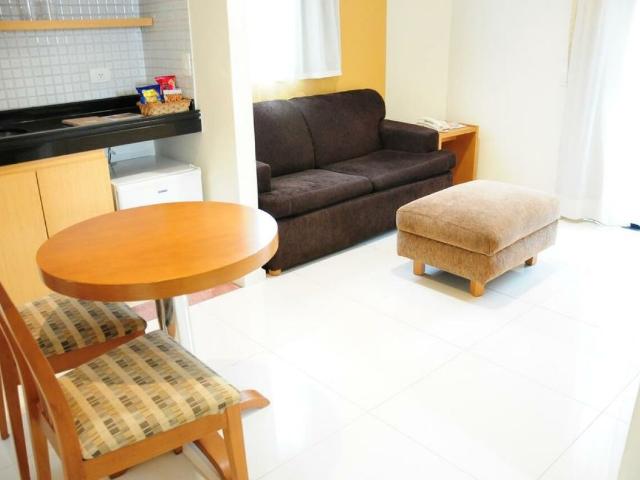 Studio para venda em Santana em São Paulo São Paulo de 32.00m² com 1 Quarto, 1 Suíte e 1 Garagem