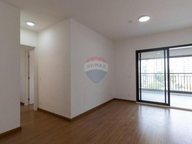 Studio para venda em Santo Amaro com 1 quarto, 27m²