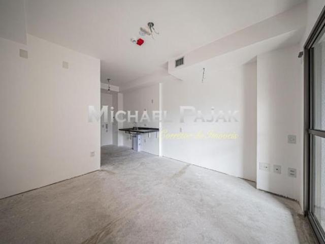 Studio para venda em Santo Amaro com 1 quarto Michael Pajak 11 99996 4550