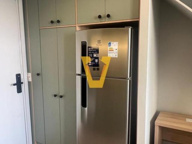 Studio para venda em Santo Amaro com 1 quarto, sendo 1 suíte, 53m²