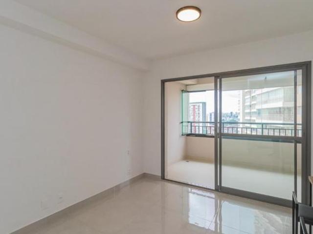 Studio para venda em Sacomã com 1 quarto, 28m²