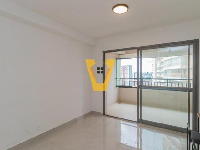 Studio para venda em Sacomã com 1 quarto, 28m²
