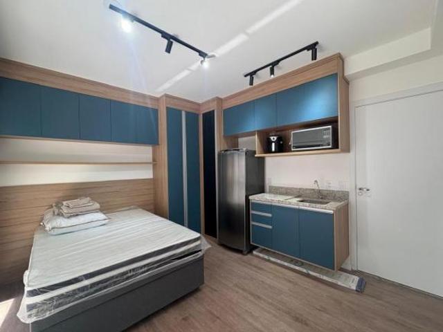 Studio para venda em Sumarezinho com 1 quarto, 22m²