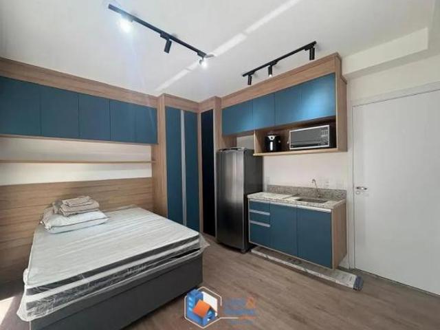 Studio para venda em Sumarezinho com 1 quarto, 22m²