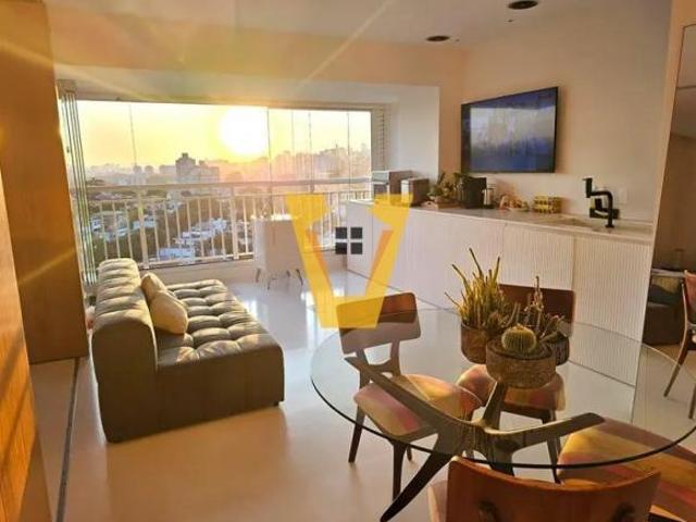 Studio para venda em Sumarezinho com 1 quarto, sendo 1 suíte, 42m²