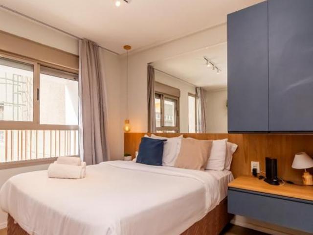Studio para venda em Sumarezinho com 1 quarto, sendo 1 suíte, 27m²