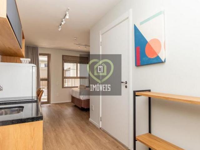 Studio para venda em Sumarezinho com 1 quarto, sendo 1 suíte, 27m²