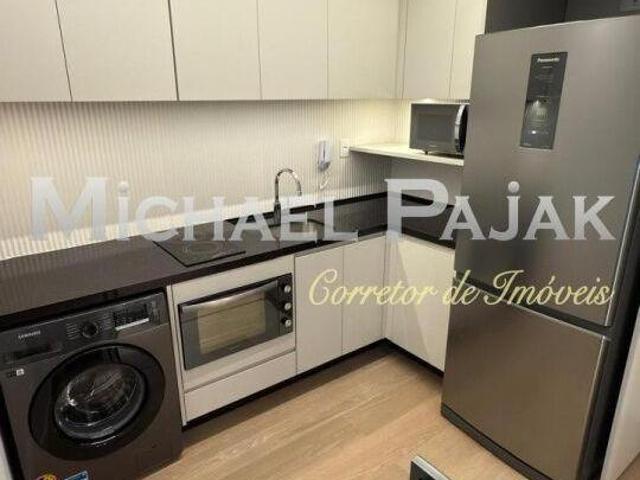 Studio para venda em Sumaré com 1 quarto Michael Pajak 11 99996 4550