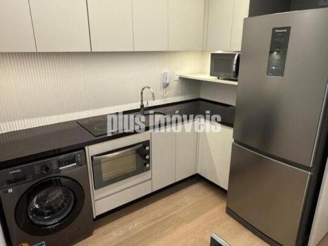 Studio para venda em Sumaré com 1 quarto, 34m²