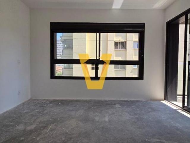 Studio para venda em Sumaré com 1 quarto, 34m²