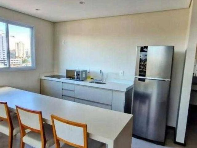 Studio para venda Jardim Faculdade Sorocaba Zona Sul