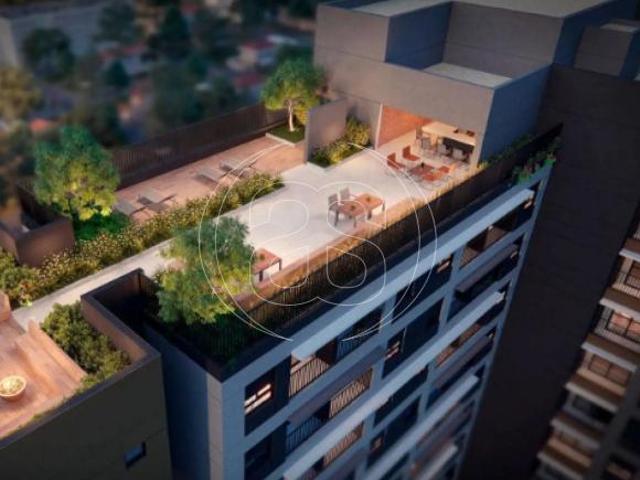 STUDIO PARA VENDA NA VILA OLIMPIA