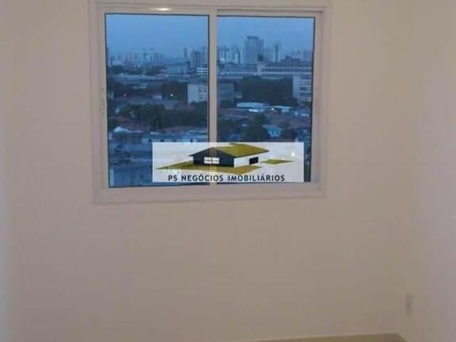 Studio para venda na Vila Clementino com 23m2
