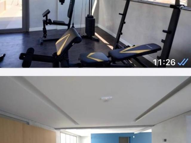 Studio para venda na Bela Vista Totalmente Mobiliado