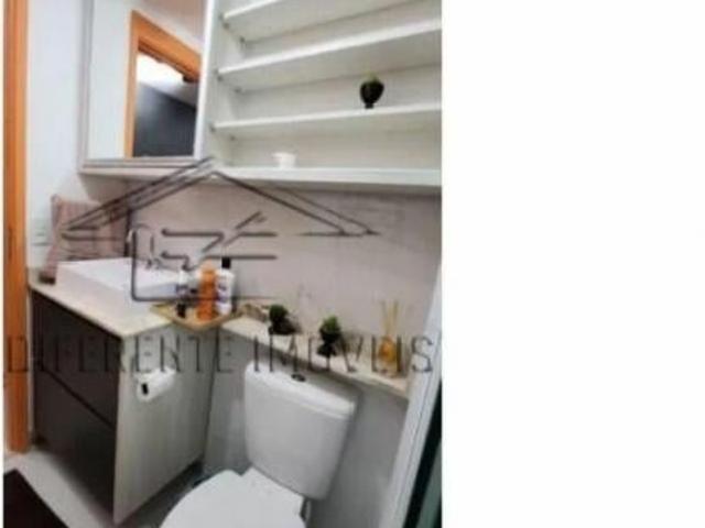 Studio para venda na Casper Libero Centro