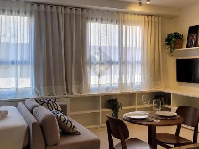 Studio para Venda no Bairro Jardim Nova Aliança Sul, em Ribeirão Preto