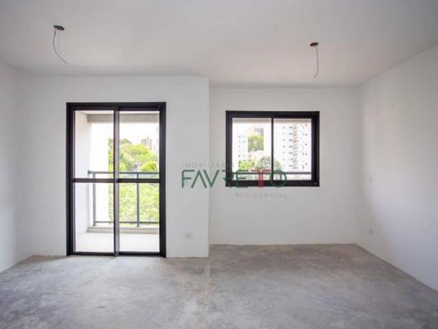 Studio com 1 dormitório, 32 m² venda por R$ 415.000,00 ou aluguel por R$ 3.104,00/mês Mercês C