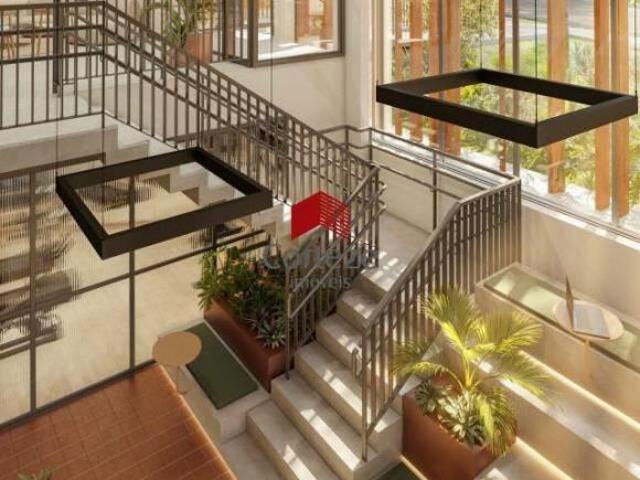 Studio para venda no bairro São Francisco