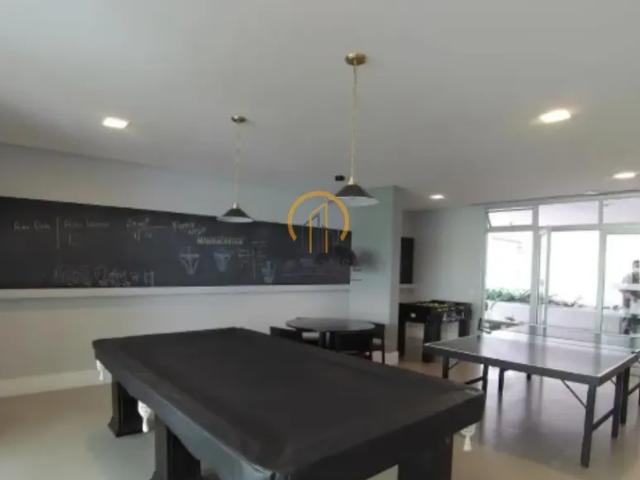 Studio para venda no Brooklin Paulista, 01 quarto, 01 vaga, 36m²