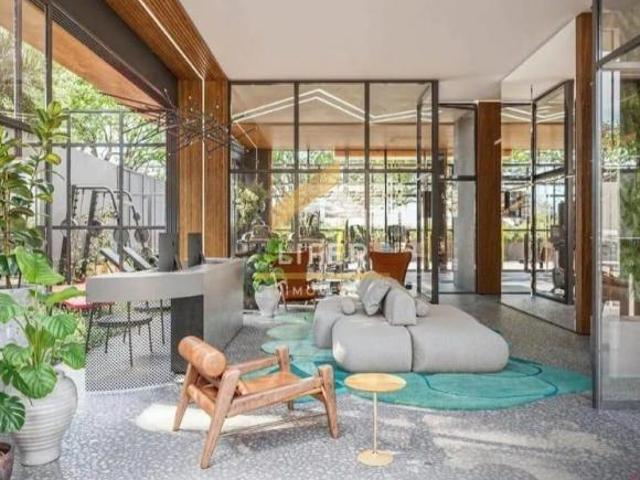 STUDIO PARA VENDA NO CAMBUÍ