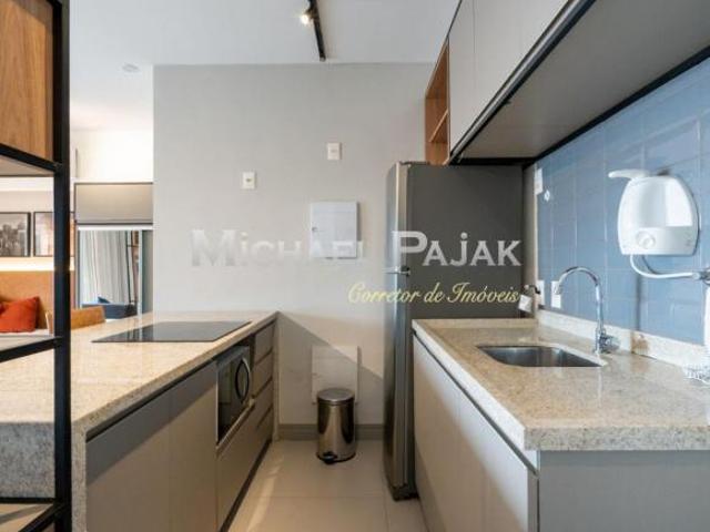 Studio para venda no Campo Belo Michael Pajak 11 99996 4550