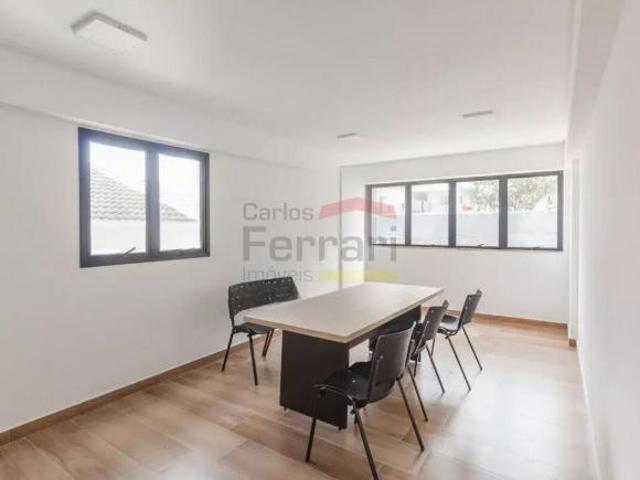 Studio para venda no Jardim São Paulo