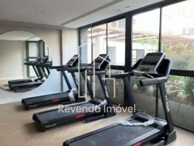 STUDIO PARA VENDA OPORTUNIDADE ÚNICA NA VILA OLÍMPIA 1 QUARTO, 1 BANHEIRO, 2