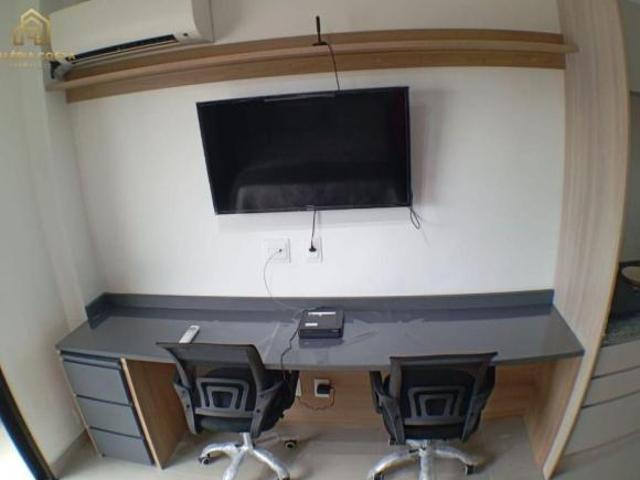 Studio para venda ou locação Consolação São Paulo/SP