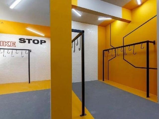 Studio Para Venda Ou Locação Consolação São Paulo/sp