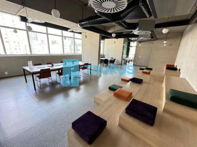Studio para venda ou locação em Moema, mobilado, 27m²