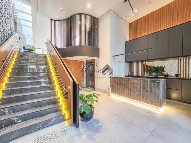 Studio para venda possui 20m² com 1 dormitório em Vila Mariana São Paulo SP