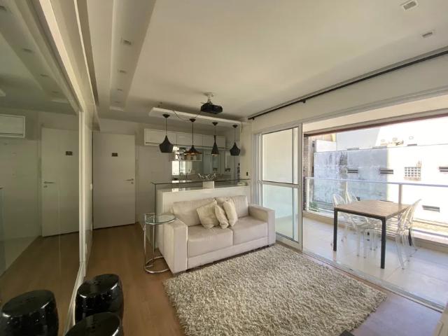 Studio para venda possui 45 metros quadrados com 1 quarto em Vila Mariana São Paulo SP