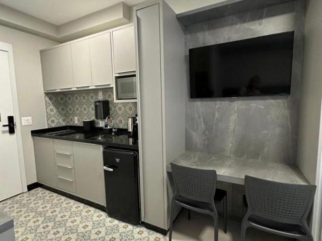Studio para venda Próximo Metrô Paraíso