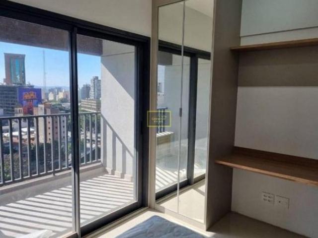 Studio para venda próximo do metrô Paraiso