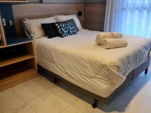 Studio para vender ou alugar Jardim das Acácias São Paulo