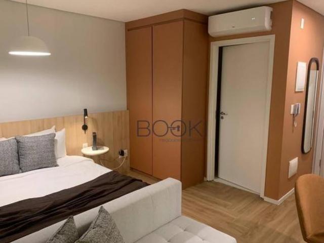 Studio para AIRBNB, ao lado do metrô Eucalipto e Moema