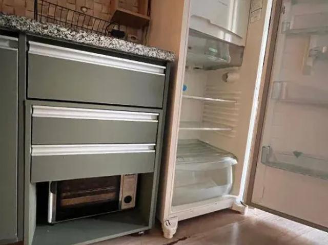 Studio para alugar, 19 m² por R$ 2.925,00/mês Bela Vista São Paulo/SP