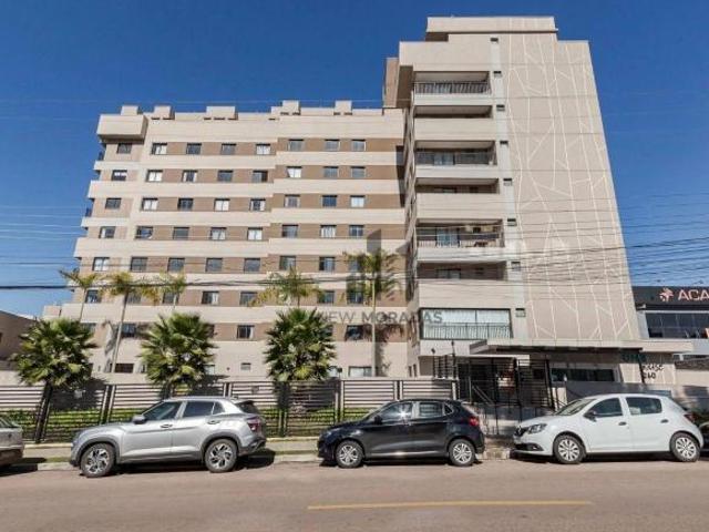 Studio para alugar, 20 m² Novo Mundo Curitiba/PR
