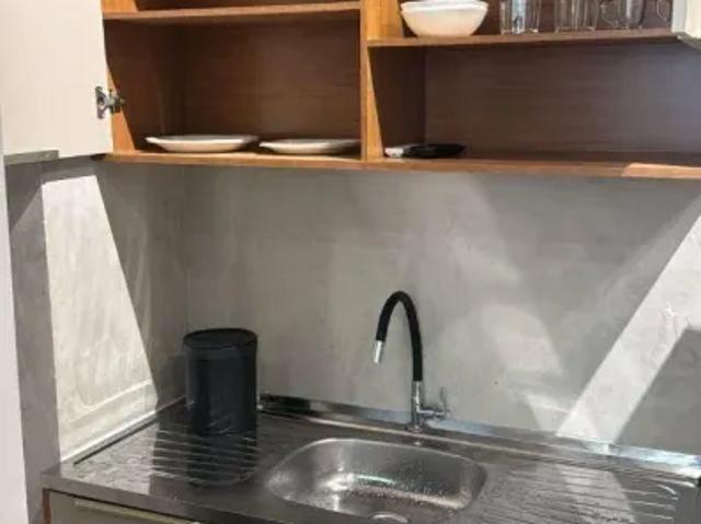 Studio para alugar, 20 m² por R$ 2.500,00/mês Planalto Paulista São Paulo/SP