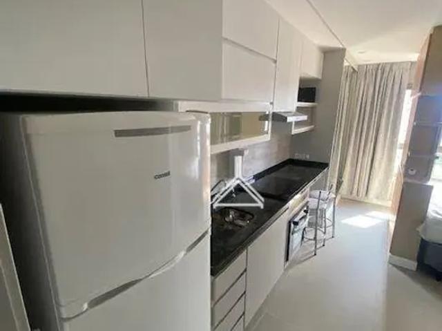 Studio para alugar, 21 m² por R$ 3.102,19/mês Alto do Ipiranga São Paulo/SP