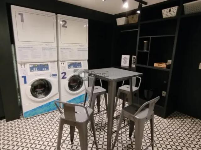 Studio para alugar, 21 m² por R$ 4.500/mês Bela Vista São Paulo/SP