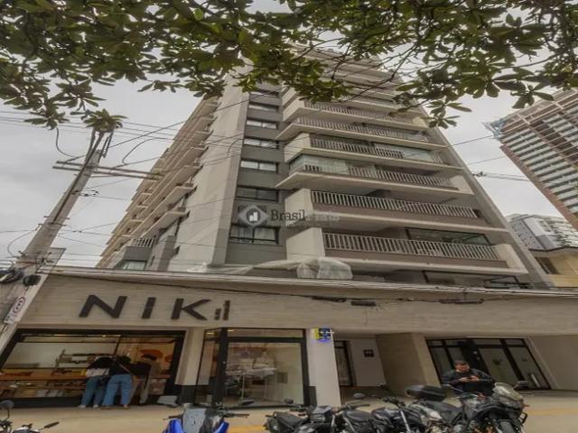 Studio para alugar, 21 m² por R$ 4.800/mês Pinheiros São Paulo/SP