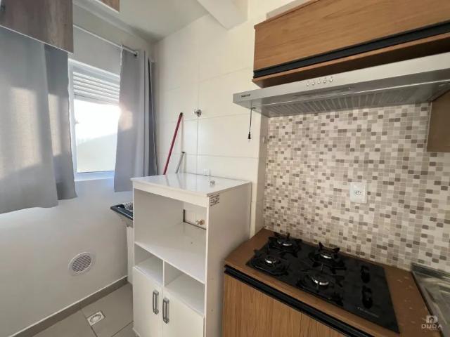 Studio para alugar, 23m² Argentina