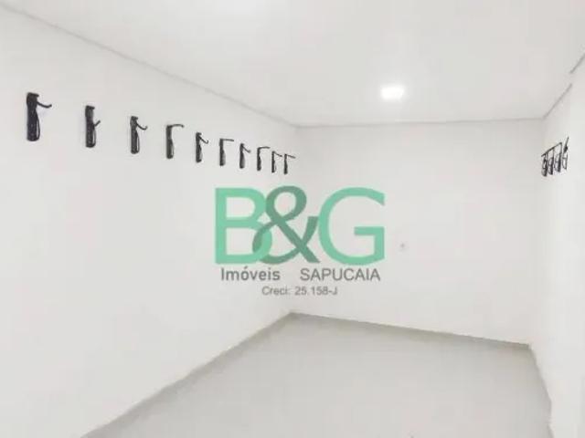 Studio para alugar, 24 m² por R$ 1.850,00/mês Quinta da Paineira São Paulo/SP