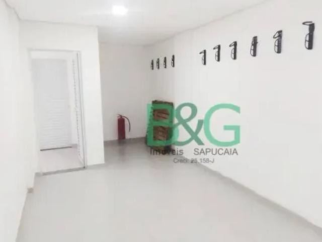 Studio para alugar, 24 m² por R$ 2.200,00/mês Quinta da Paineira São Paulo/SP