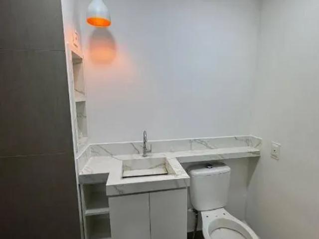 Studio para alugar, 25 m² por R$ 4.789,00/mês Vila Olímpia São Paulo/SP