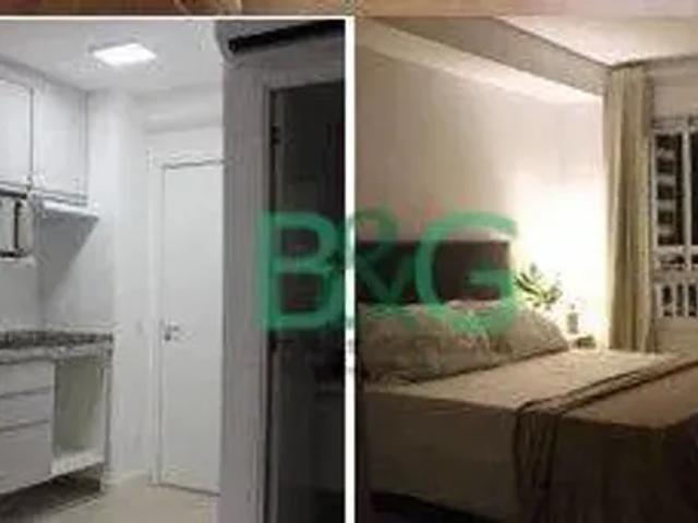 Studio para alugar, 25 m² por R$ 3.700,00/mês Pinheiros São Paulo/SP