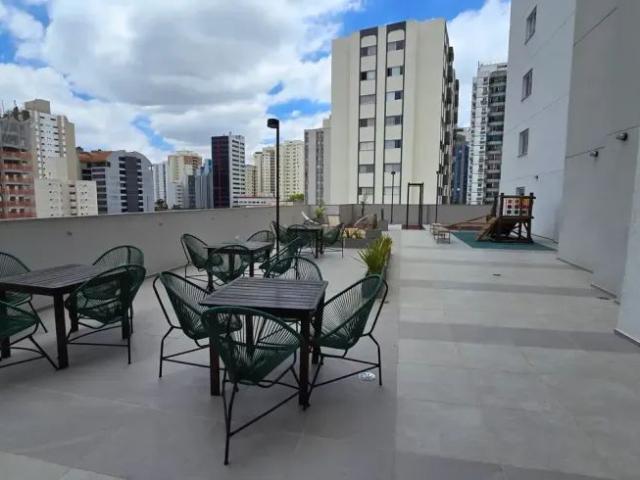 Studio para alugar, 26m² Saúde